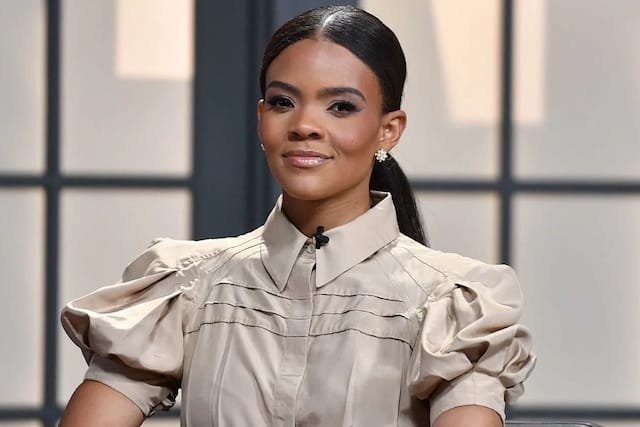 Candace Owens Biography: Age, Net Worth, Husband, Religion, Kids ...