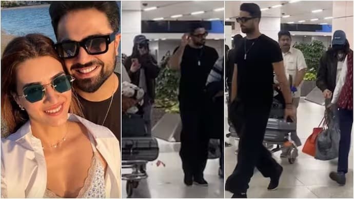 Kriti Sanon Biography: Net Worth, Age, Movies, Education, Sister ...