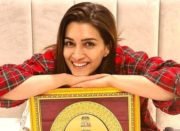 Kriti Sanon Biography: Net Worth, Age, Movies, Education, Sister, Height, Wiki