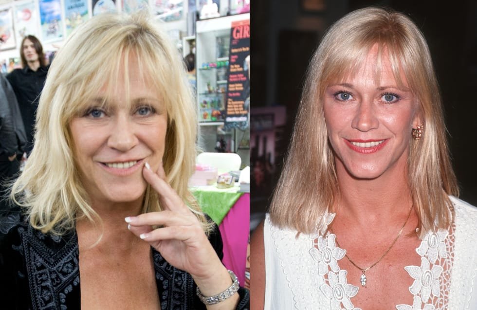 Marilyn Chambers Biography: Net Worth, Husband, Death, Daughter, Age ...